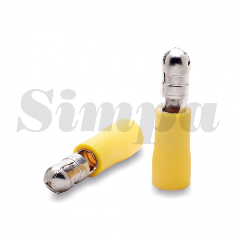 Cable End Sleeves and Terminals – Simpa Elektrik